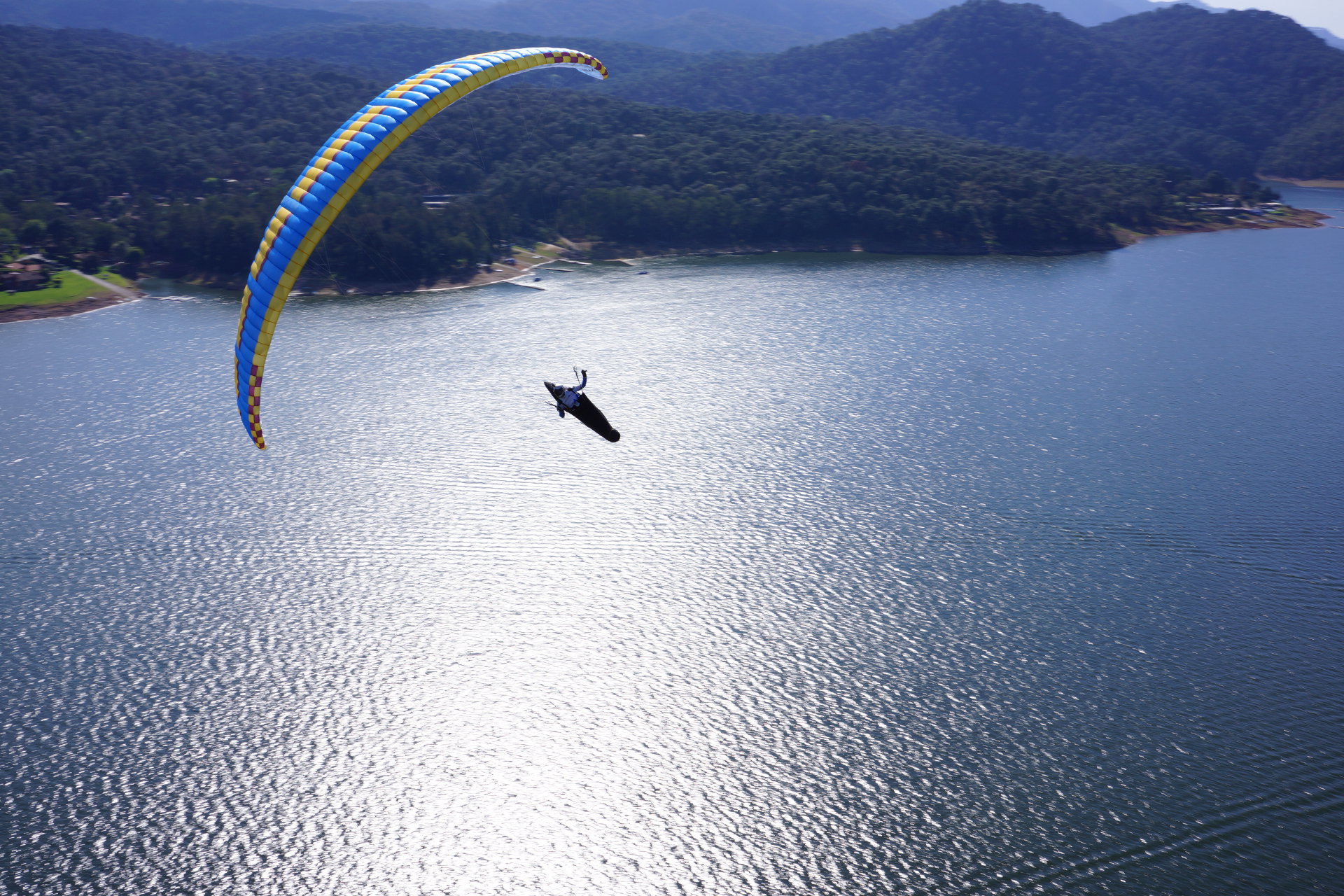 Triple Seven (777) | NIVIUK | Karpo Fly | Flymaster | ALFAPILOT | WEARDIRDS